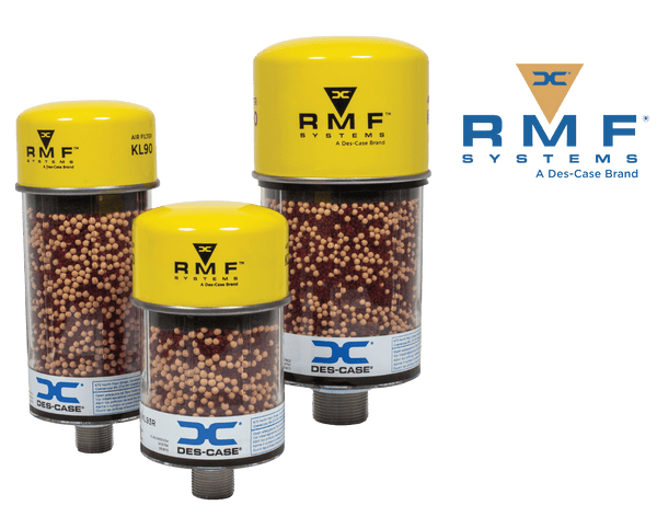 Buy Des-Case KL60 Non-Desiccant Breather | IndustrialStop