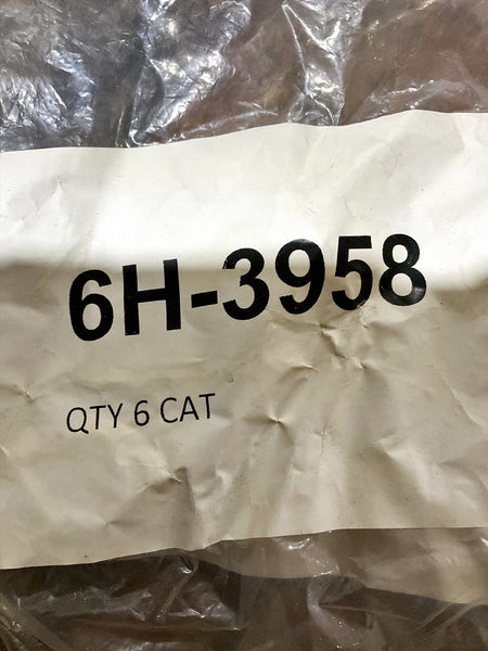 Buy 6H-3958 - 1/4-20 Thread Hex Socket Head Bolt | IndustrialStop