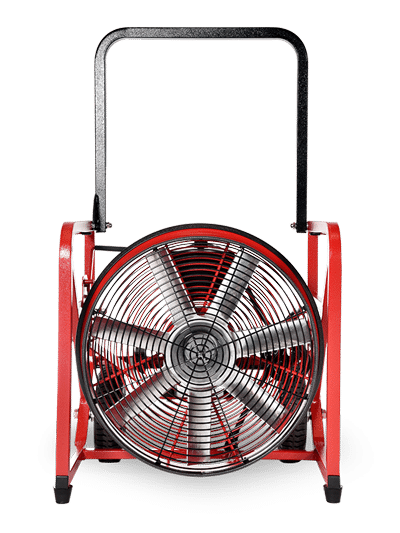 Buy Super Vac 718-EXP 7 Series Electric PPV | IndustrialStop