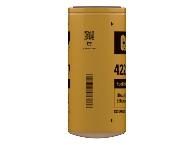 Buy CAT 422-7587 Fuel Filter | IndustrialStop