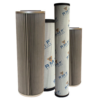 Buy Des-Case 6x18 Cartridge Filter Element | IndustrialStop
