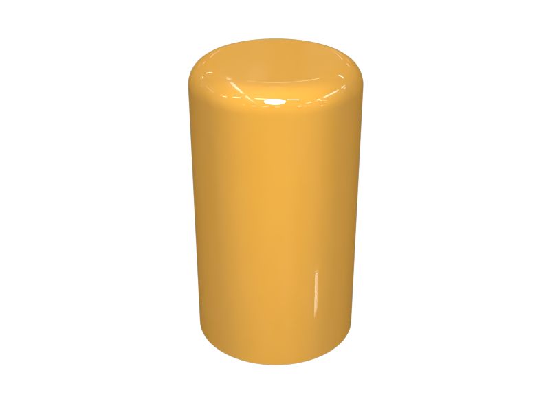 Buy Caterpillar 093-7521 0937521 Hydraulic Oil Filter | IndustrialStop