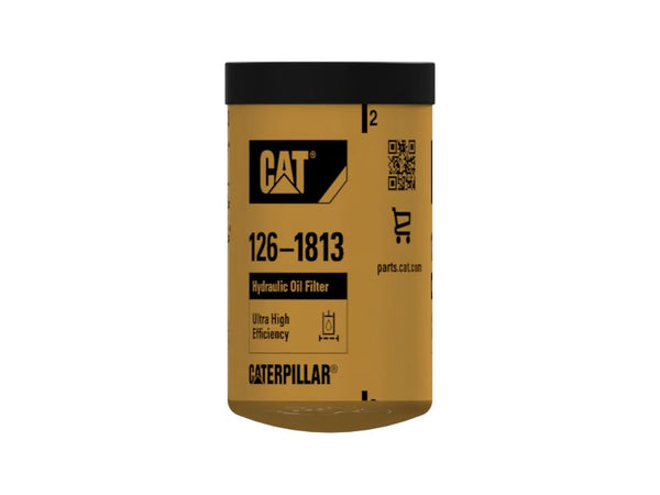 Buy Caterpillar 126-1813 1261813 Hydraulic/Transmission Filter ...