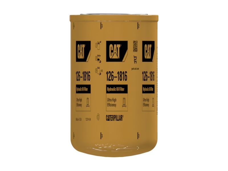Buy Caterpillar 126-1816 1261816 Hydraulic/Transmission Filter ...