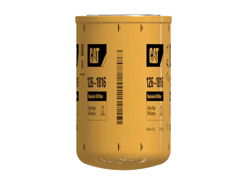 Buy Caterpillar 126-1816 1261816 Hydraulic/Transmission Filter ...