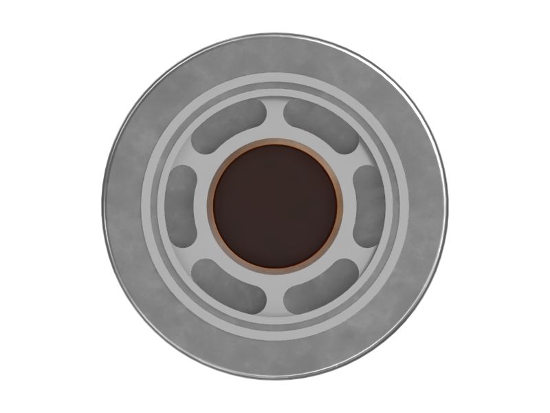 Buy Caterpillar 134-3014 1343014 Hydraulic/Transmission Filter ...