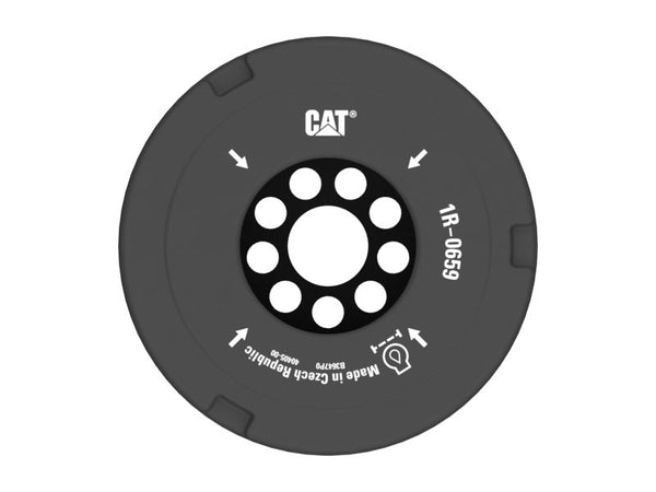 Buy Caterpillar 1R-0659 1R0659 Engine Oil Filter | IndustrialStop