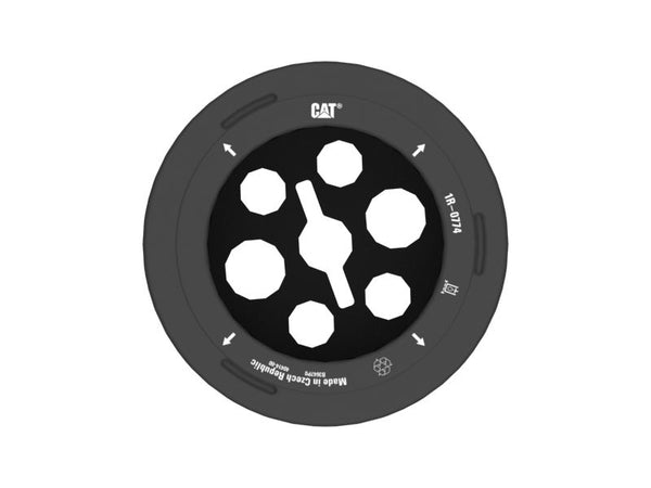 Buy Caterpillar 1R-0774 1R0774 Hydraulic/Transmission Filter ...