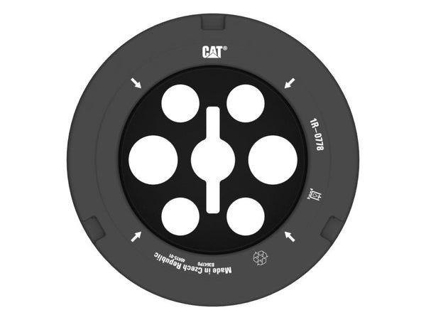 Buy Caterpillar 1R-0778 1R0778 Hydraulic Oil Filter | IndustrialStop