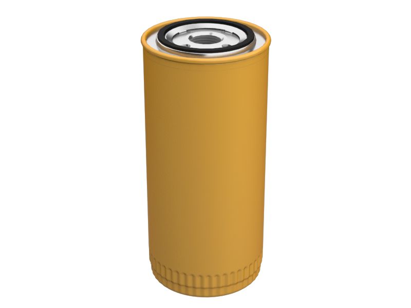 Buy Caterpillar 201-0875 2010875 Hydraulic/Transmission Filter ...