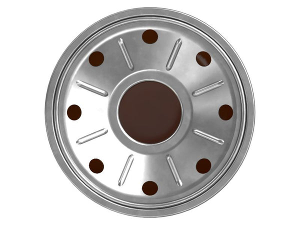 Buy Caterpillar 209-6906 2096906 Transmission (Only) Filter ...