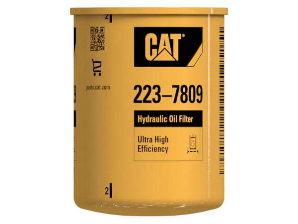 Buy Caterpillar 223-7809 2237809 Hydraulic/Transmission Filter ...