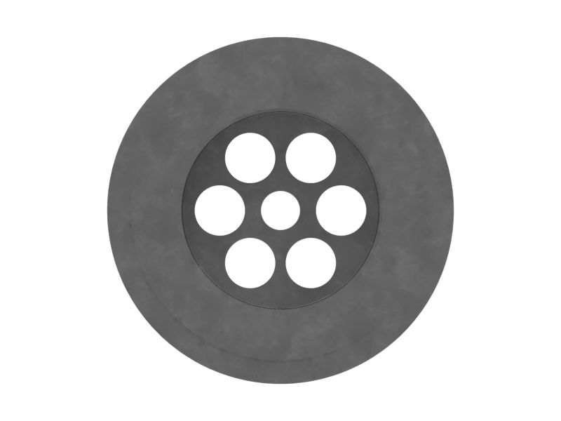 Buy Caterpillar 249-2337 2492337 Hydraulic/Transmission Filter ...