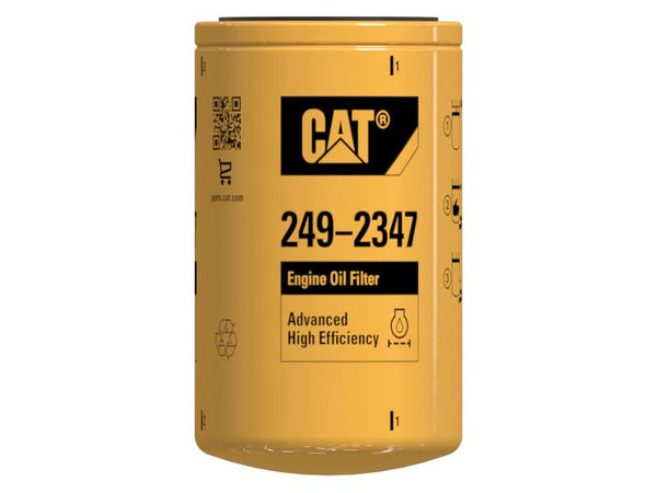 Buy Caterpillar 249-2347 2492347 Engine Oil Filter | IndustrialStop