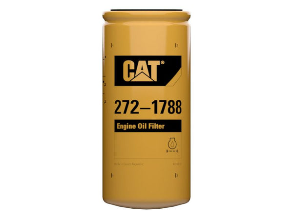 Buy Caterpillar 272-1788 2721788 Engine Oil Filter | IndustrialStop