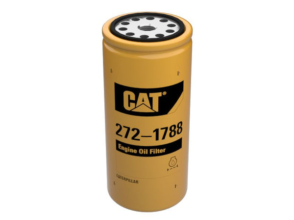 Buy Caterpillar 272-1788 2721788 Engine Oil Filter | IndustrialStop
