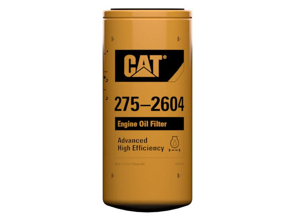 Buy Caterpillar 275-2604 2752604 Engine Oil Filter | IndustrialStop
