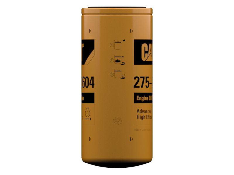 Buy Caterpillar 275-2604 2752604 Engine Oil Filter | IndustrialStop