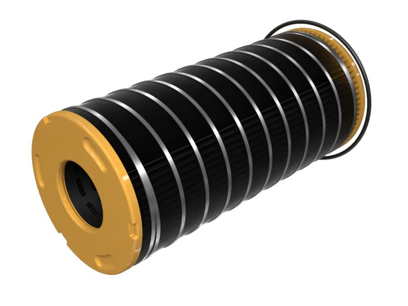 Buy Caterpillar 338-3540 3383540 Hydraulic/Transmission Filter ...