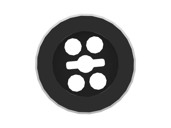 Buy Caterpillar 343-4465 3434465 Transmission Oil Filter | IndustrialStop