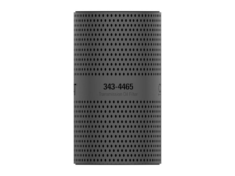 Buy Caterpillar 343-4465 3434465 Transmission Oil Filter | IndustrialStop