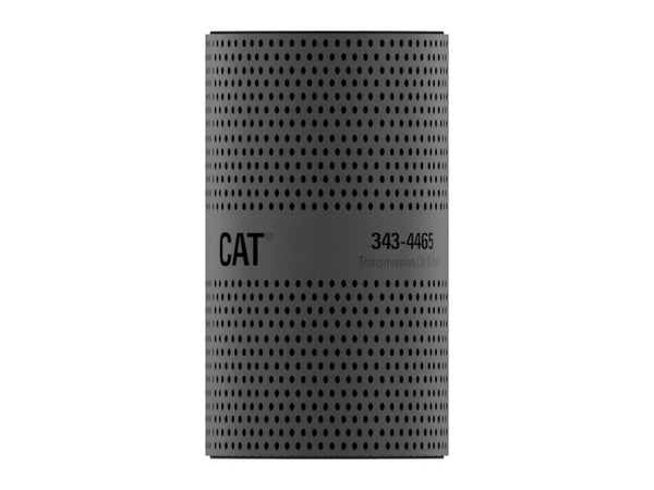 Buy Caterpillar 343-4465 3434465 Transmission Oil Filter | IndustrialStop