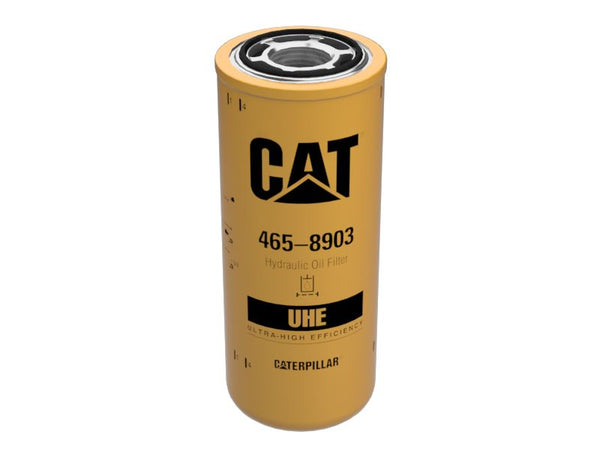 Buy Caterpillar 465-8903 Filter AS-HY | IndustrialStop