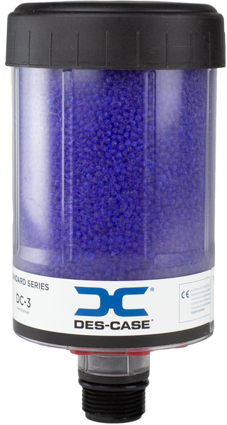 Buy Des-Case DC-3 Desiccant Breather | IndustrialStop
