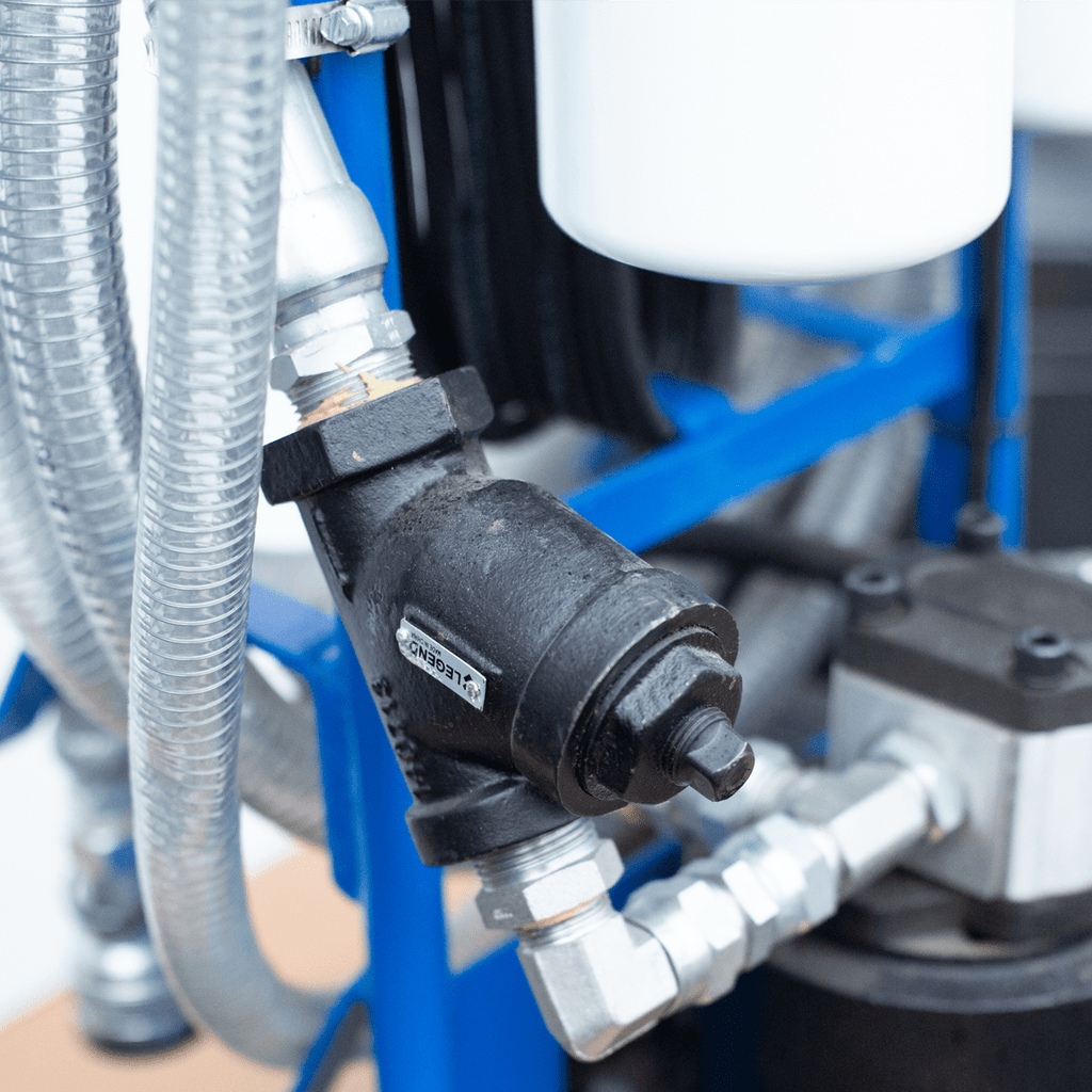 Buy Des-Case FC05EB1BAB10Y2 Filter Cart | IndustrialStop