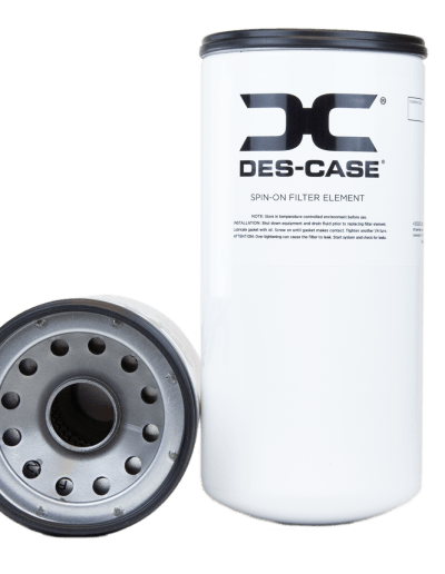 Buy Des-Case P08ABA100B6 Panel Unit | IndustrialStop