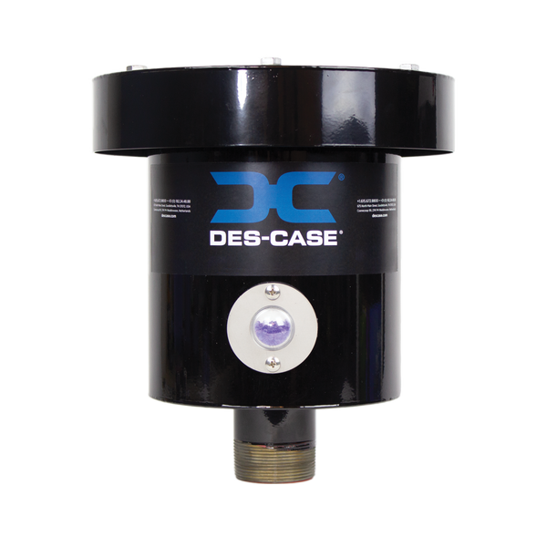 Buy Des-Case DC-13-4C Breather Adapter | IndustrialStop