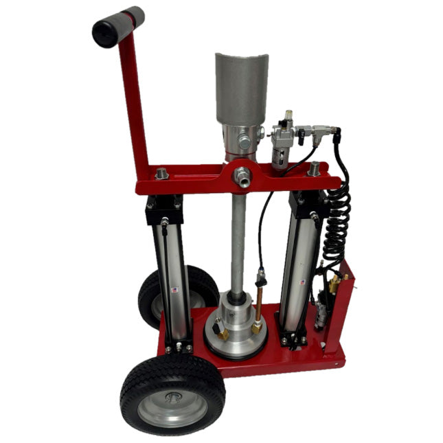 Buy Force Flow 100 Mini Lube Pump | IndustrialStop