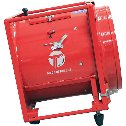 Buy Tempest Single-Speed Electric Smoke Ejector | IndustrialStop