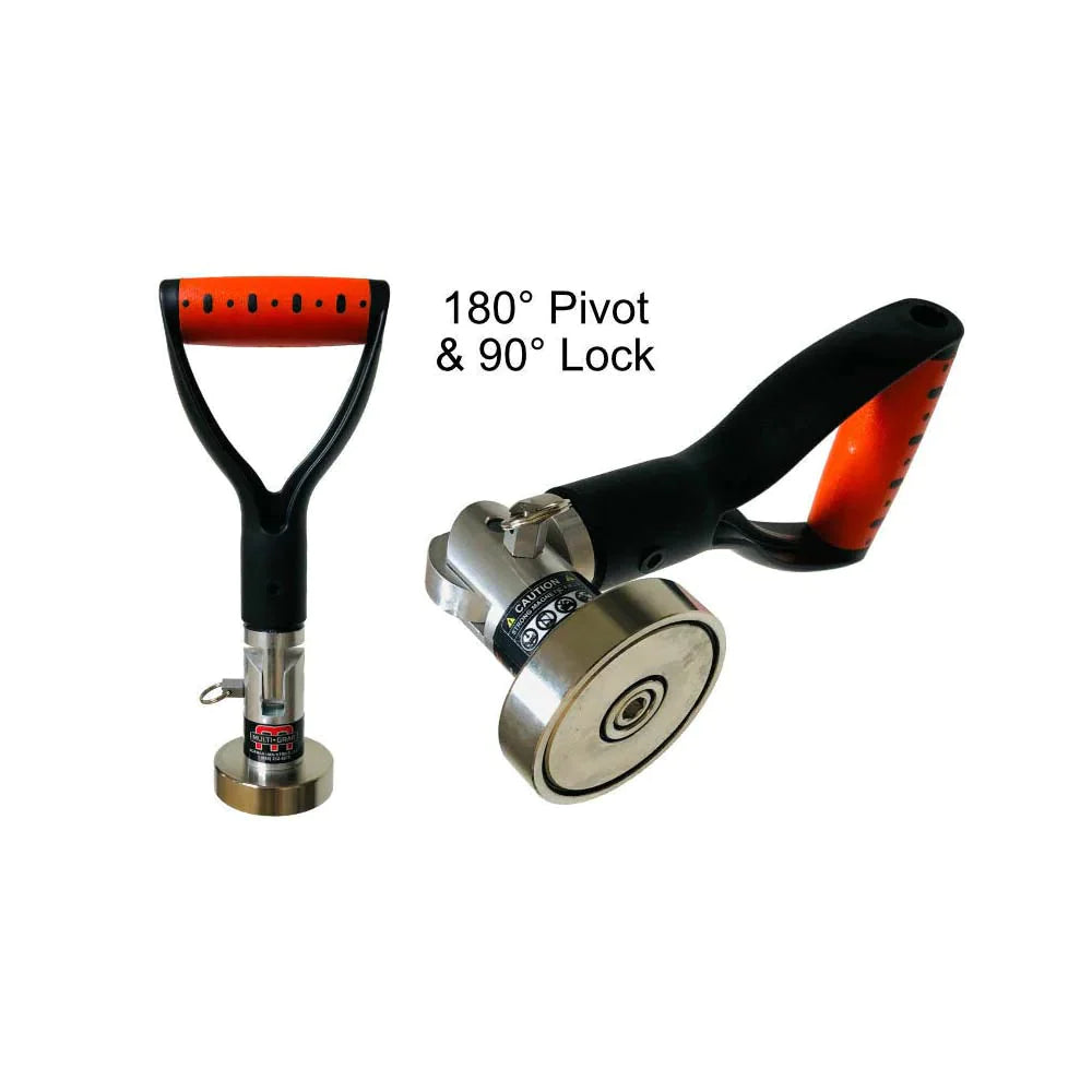 Buy Multi-Grab III Magnetic Hand Safety Tool With Locking Pull Pin ...