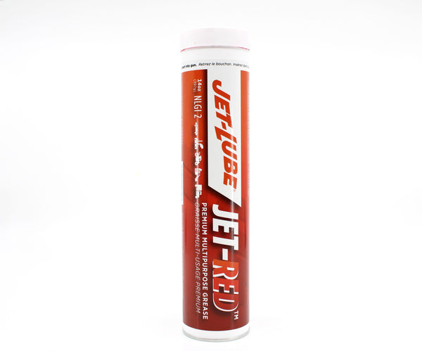 Buy 60050 - Jet-Lube JET-RED Premium Multipurpose Grease 30 Cartridges ...