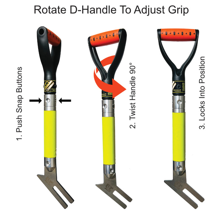 Buy GAR Hand Safety Tool | IndustrialStop