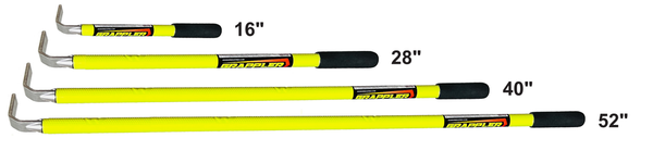 Buy Grappler 11 "L" Hook Hand Safety Tool | IndustrialStop