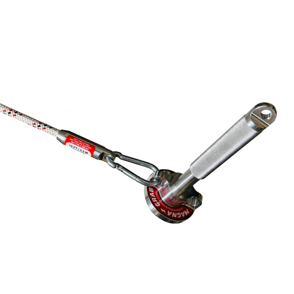 Buy Magna-Grab Portable Magnetic Tagline/Tether Anchor Point ...
