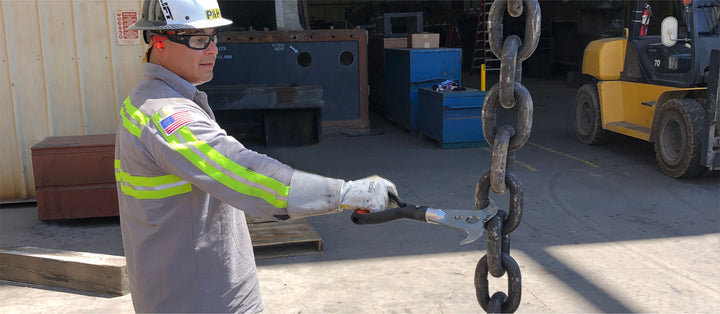 Buy Talon Dual Hook Hand Safety Tool | IndustrialStop