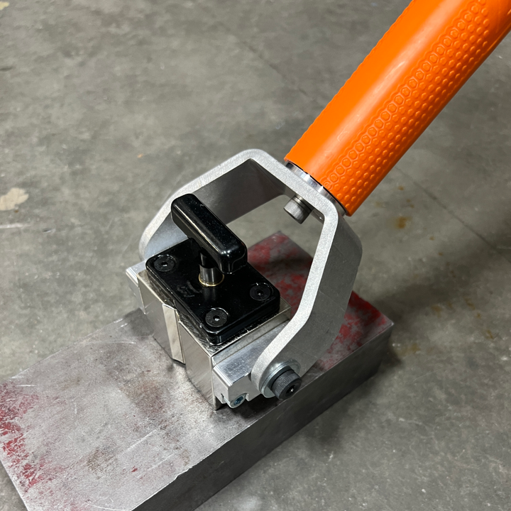 Buy Multi-Grab V Magnetic Hand Safety Tool | IndustrialStop