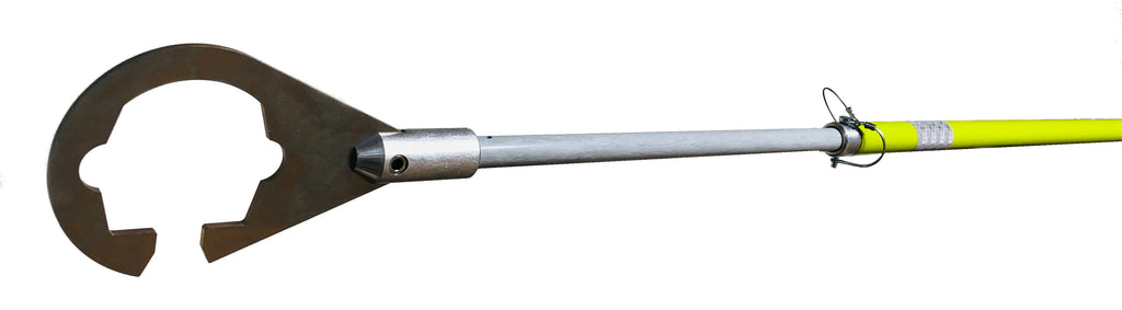 Buy Sling-Stik Lite Hand Safety Tool 26" + TALHOOK2 Attachment ...