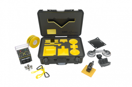 Buy Leader WASP Warning Alarm Stability Protection Device | IndustrialStop