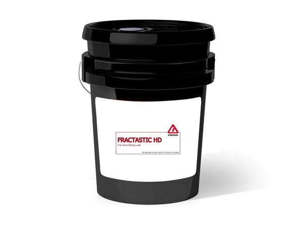 Buy Lubchem FRACTASTIC HD Frac Pump Packing Lube | IndustrialStop