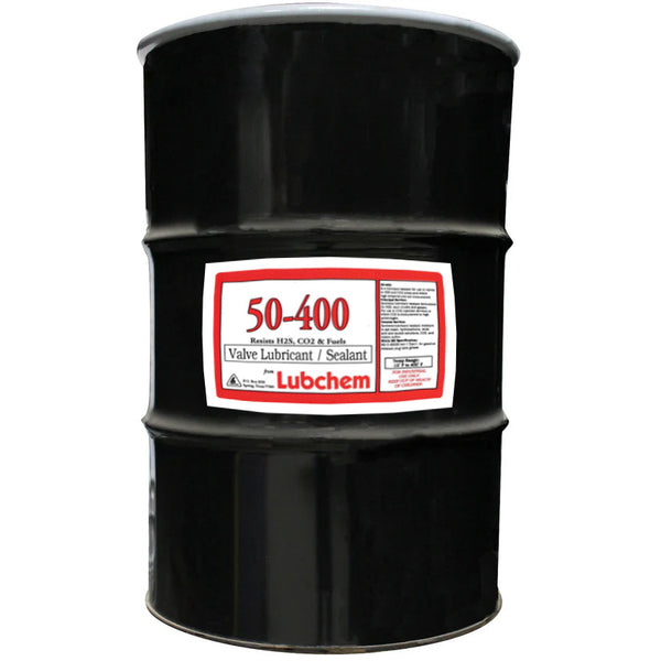 Buy Lubchem Everlast 50-400 Valve Lubricant / Sealant | IndustrialStop
