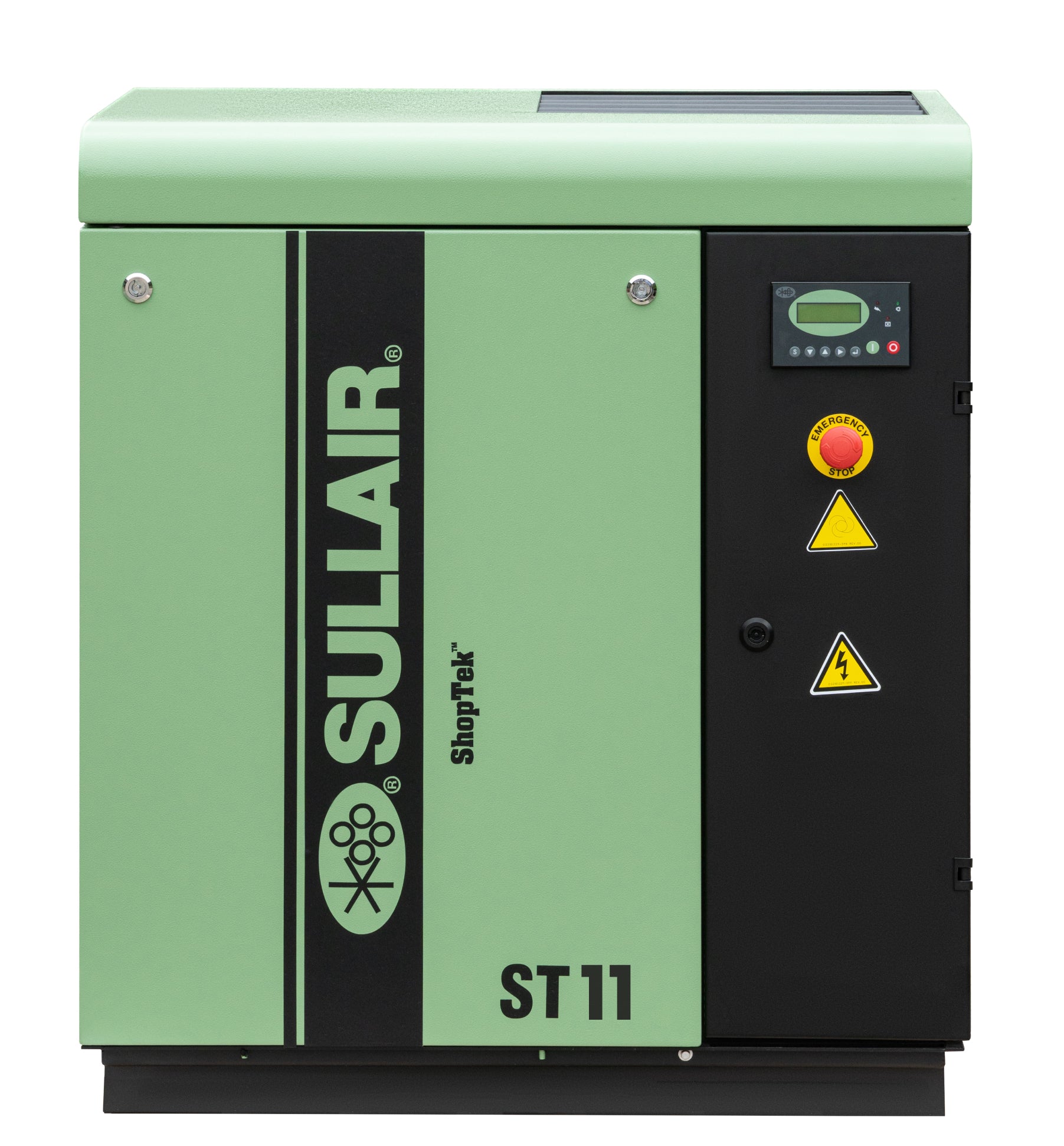 Buy Sullair ShopTek ST11 Air Compressor | IndustrialStop