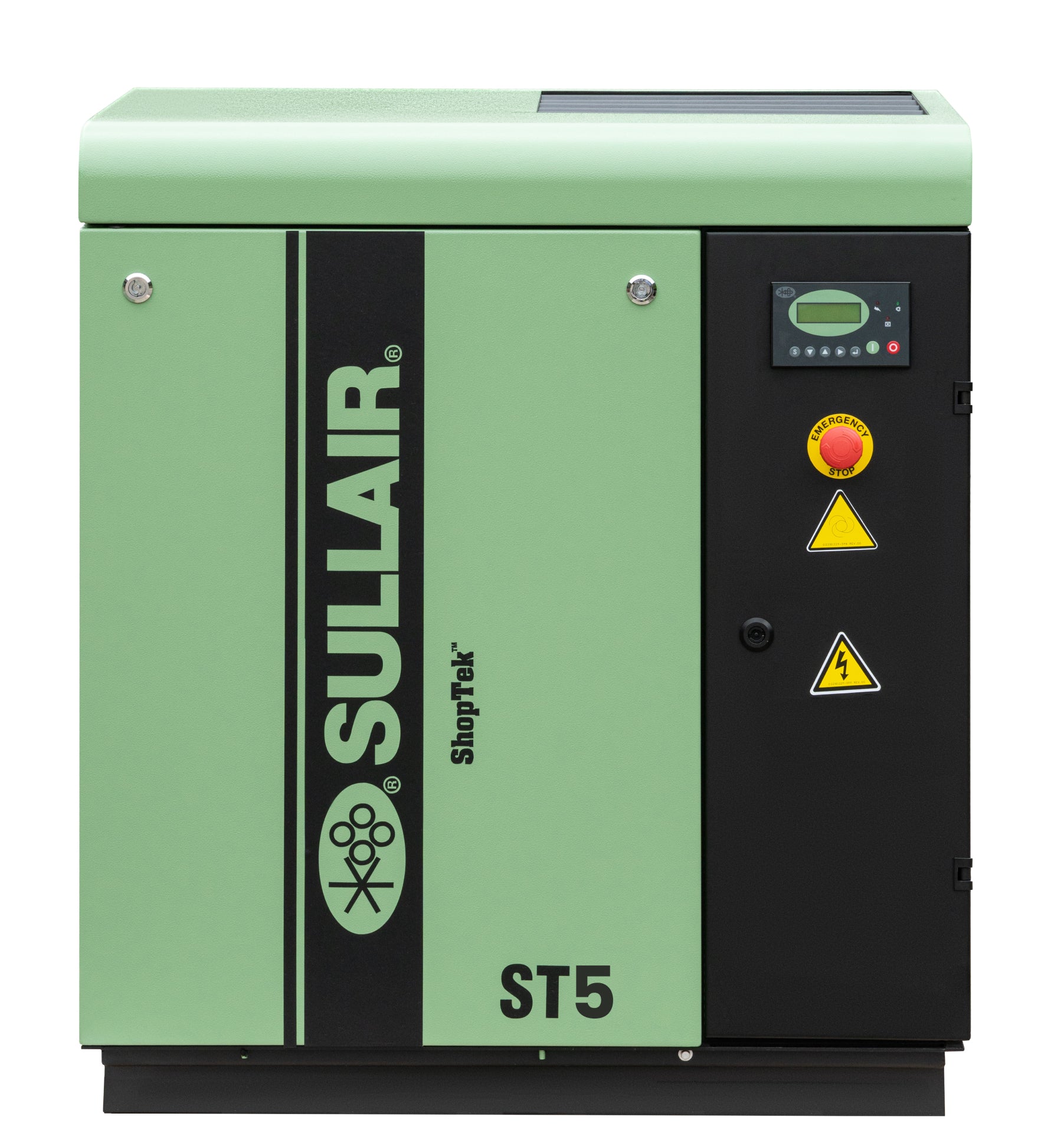 Buy Sullair ShopTek ST510 Air Compressor | IndustrialStop