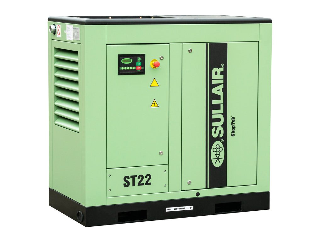 Buy Sullair ShopTek ST2208 Air Compressor | IndustrialStop