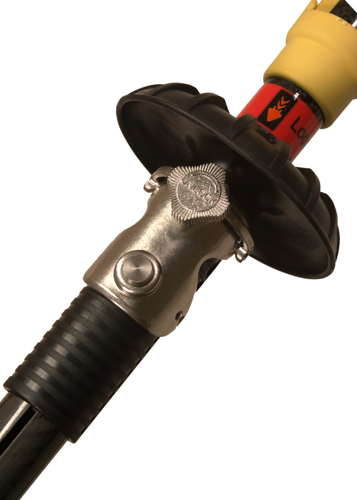 Buy Stiffy NST 48″ Handle Snare Tool | IndustrialStop