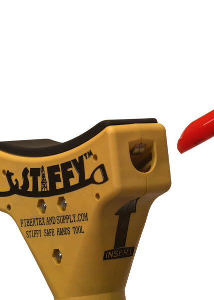 Buy Stiffy NST 36″ Handle Snare Tool | IndustrialStop