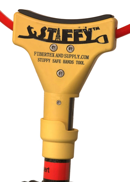 Buy Stiffy NST 48″ Handle Snare Tool | IndustrialStop